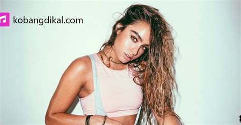 Influencer Fitness Sommer Ray