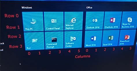 Customizing Win10 Taskbar For Enterprise Deployments Software