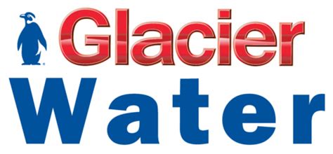 Download Glacier Water Logo Png Image With No Background