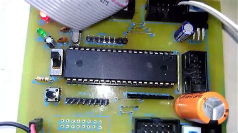 Real Time Clock How To Interface DS RTC To AT S Microcontroller