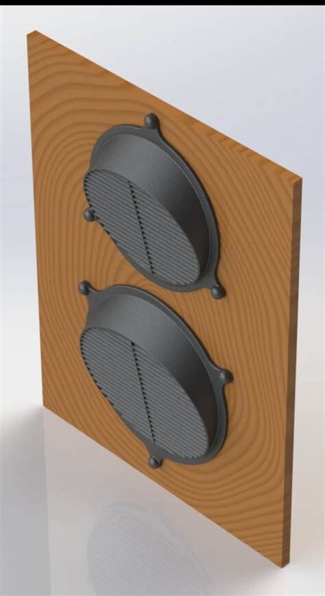 Rain Vent Fittings For Ecoflow Wave 2 Wave 3 Physical Unit Us Etsy