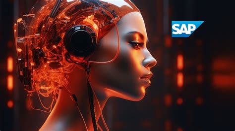 Sap Turns Every Developer Into A Generative Ai Developer At Sap Teched In 2023