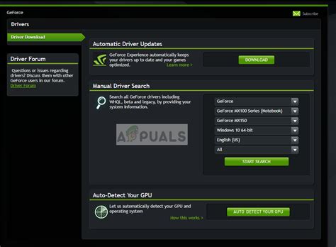 Fix NVIDIA Display Settings Are Not Available