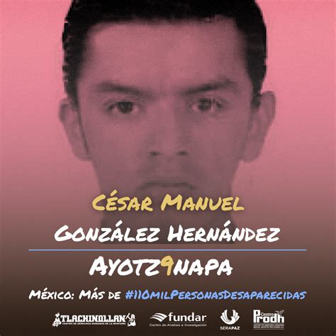 césar manuel gonzález hernández centro prodh