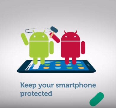 Every Android User At Risk Of Android Malware