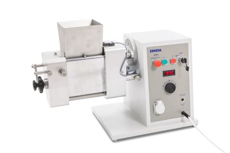 Wet Granulator Tablet Testers