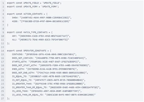 Sitecore Forms React Codehouse