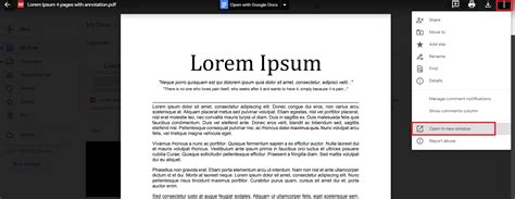 How To Embed PDF Files In Blogger