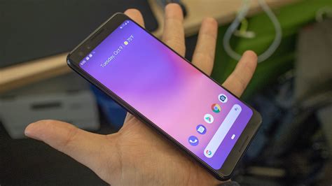 Android 10 Release Date Features And What You Need To Know Techradar