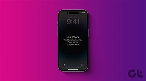 4 Ways To Fix Iphone Control Center Not Working Guiding Tech