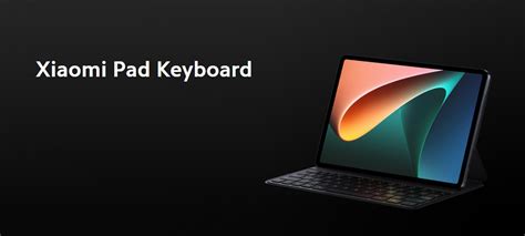 Jual Xiaomi Pad Keyboard Gratis Ongkir Eraspace