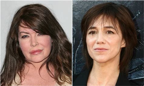 Plastic Surgery Vs Natural Aging How Same Aged Stars Age Differently