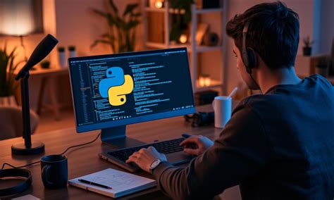 How To Learn Python Without Any Programming Knowledge