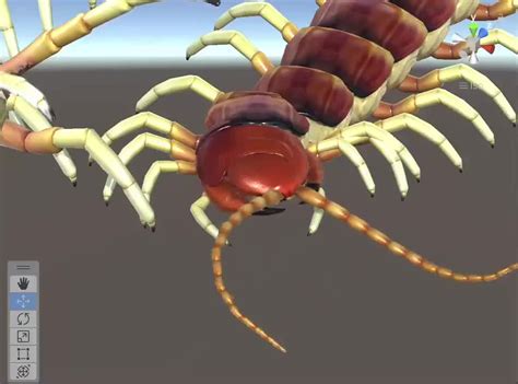 Cgshares On Linkedin Unity Unity3d Madewithunity Gamedev Indiedev 3dart Animation