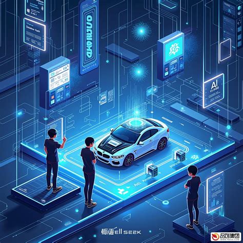 Deepseek发布ai未来十年发展预测：技术演变的壮阔蓝图 品创集团 一站式研发服务平台