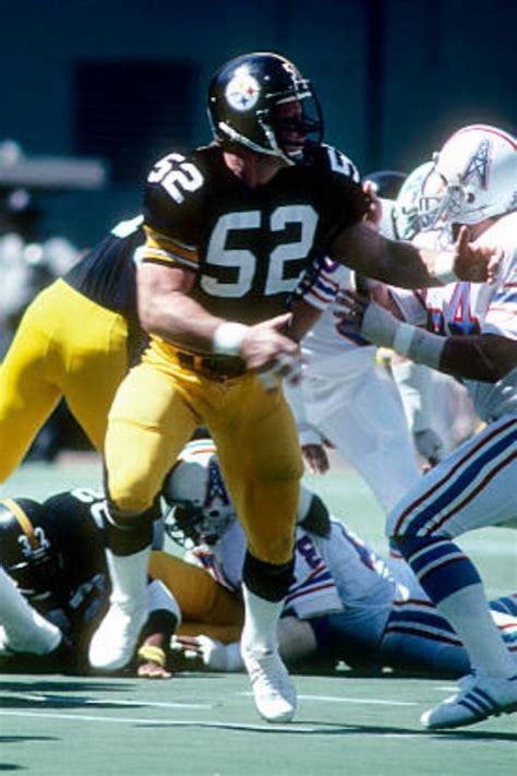 Mike Webster Pittsburgh Steelers Wallpaper Pittsburgh Steelers