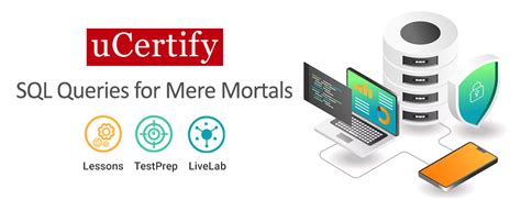 SQL Queries For Mere Mortals Beginner To Advanced Course