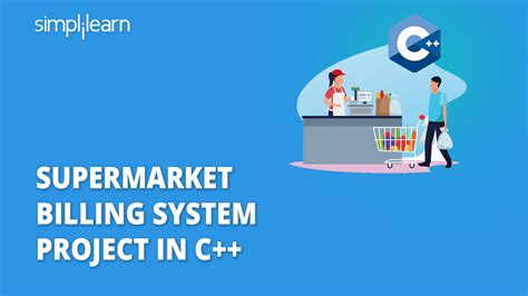 Project In C Supermarket Billing System Project In C C