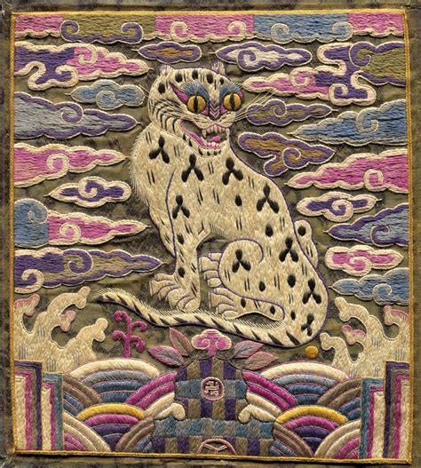 조선시대 백관이 평상시에 입는 상복 常服