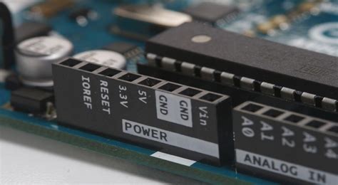 Microprocessor And Microcontroller Definition Difference