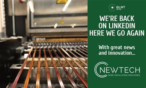newtech on linkedin newtech