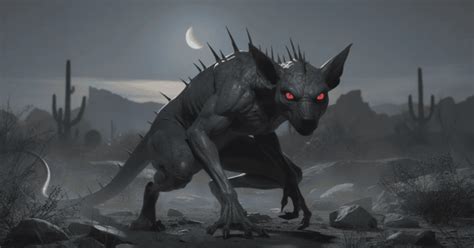 Unraveling Chupacabra Myths Facts And Sightings Revealed
