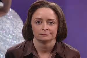 Rachel Dratch Scolded Snl Castmates For Laughing During Debbie Downer Sketch