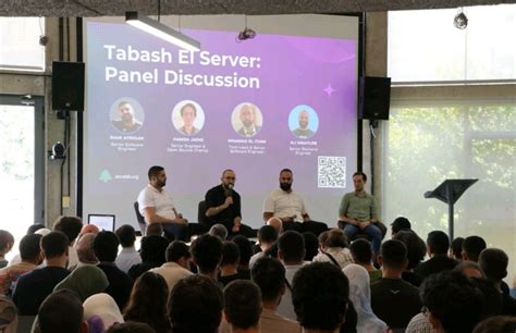 Summeroftech Bdd Summeroftech Networking Ahmad Al Ahmad