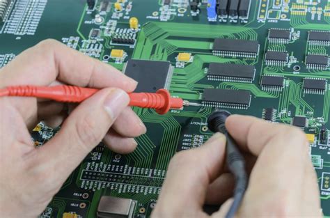 A Guide To Bare PCB Testing Methods For Reliable Circuit Boards Arshon Inc Blog