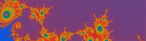 Julia Set Collection Collection Opensea