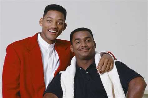 The Fresh Prince Of Bel Air What Would Carlton Be Doing Today