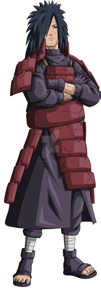 Uchiha Madara Japanese Voice Actor 60 Photos Moonagedaydreamfilm