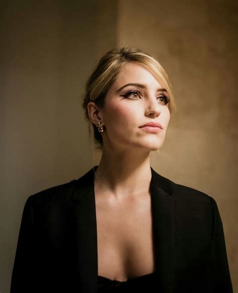 Dianna Agron 2022
