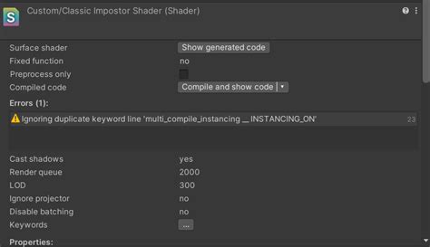 Shader In 20202 Completely Black But No Errors Given Unity Engine Unity Discussions