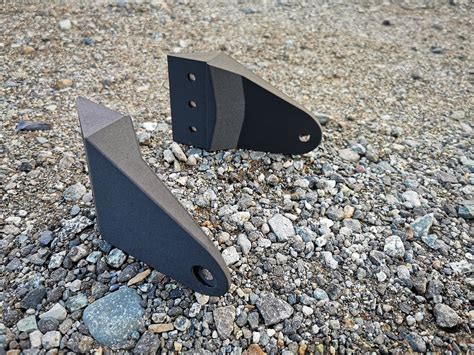 Mounts 47 Roof Rack To Auxbeam 50 Curved Led Etsy Mounts 47 Roof Rack To Auxbeam 50 Curved Led Etsy