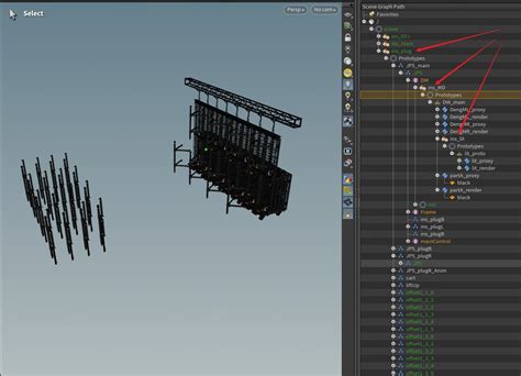 Multiple Point Instancing Issue General Discussion Nvidia Developer Forums