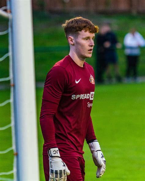 Sunderland Afc Happy Birthday Jacob Carney 🧤 Safc Facebook