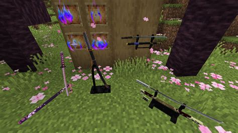 github arcomit slashblade resharped slashblade on modern minecraft