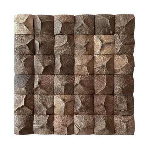 Madera Maciza M016 Hogardeco