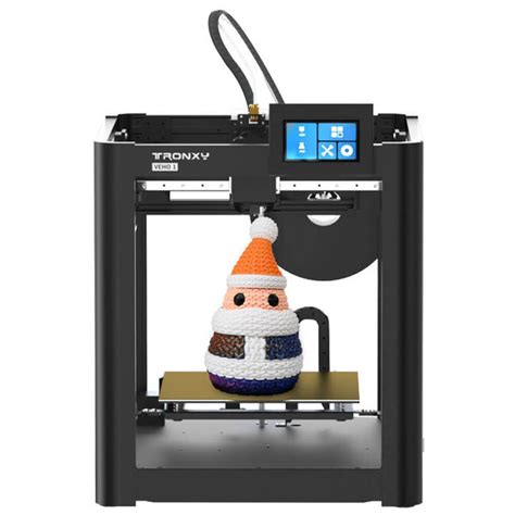Tronxy Veho Series Large Format 3d Printers