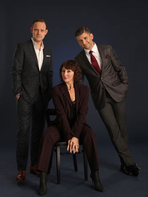 Flying Over Sunset Creators James Lapine Tom Kitt And Michael Korie On Why Their New Musical Is