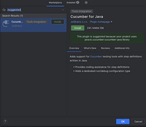 Effective Java Application Testing With Cucumber And Bdd