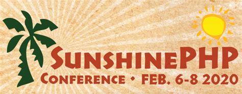 sunshine php devcon miami sherlocktalent