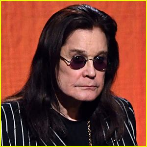 Ozzy Osbourne Provides Update On His Health Says He Has 10 Years Left