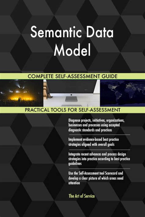 semantic data model toolkit