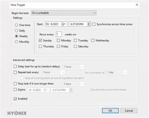 How To Schedule Reboot Of Windows Server 2012 2016