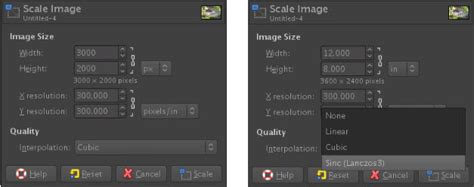 Best Ways To Enlarge Image Without Losing Quality