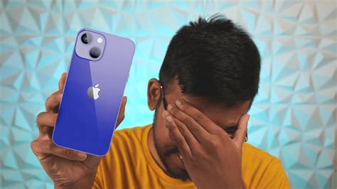 Has IPhone 14 FLOPPED YouTube