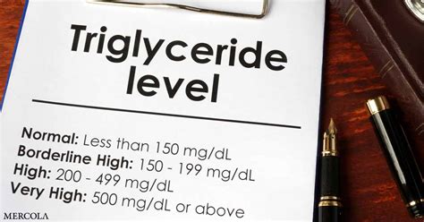 How To Lower Your Triglycerides