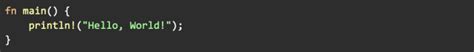 Rust Vs Alternative Programming Languages How Do They Compare K C